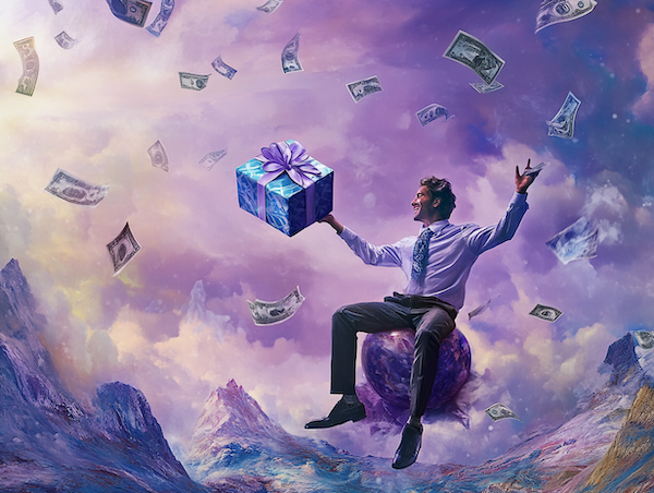 The IRS Restores Due Process for Foreign Gift Tax Penalties - Optic