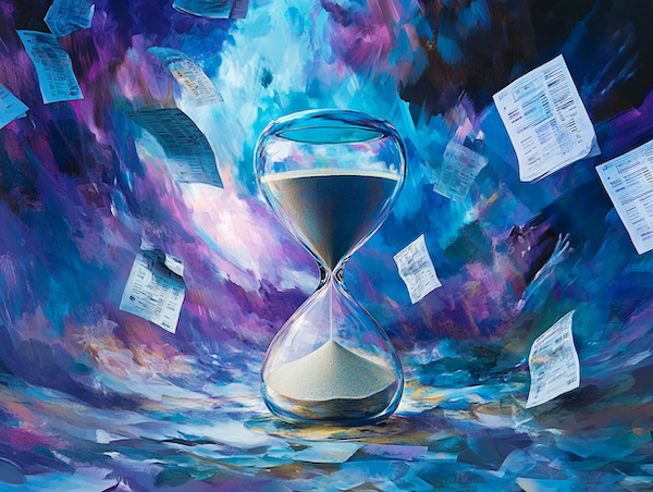 Making an 83(b) Election on the New IRS Form 15620 - Optic Tax